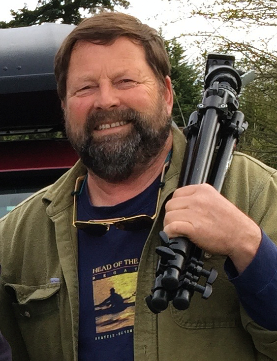 Joel-Rogers | Rainshadow Journal