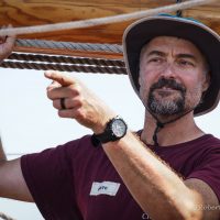 Stephen Grace | Rainshadow Journal